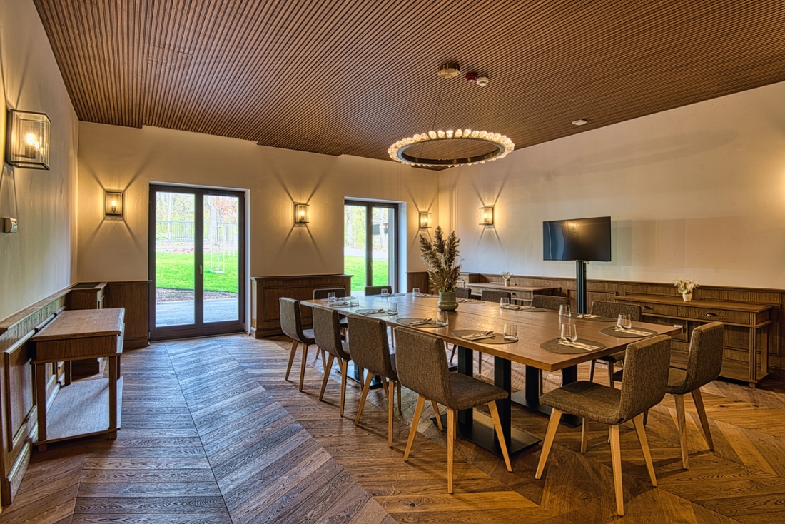 Rendezvények | Cardoner Hotel