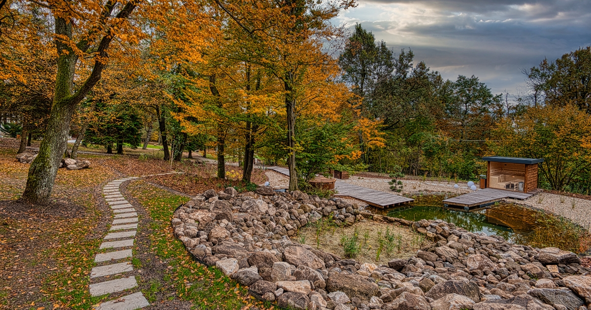 Dobogókő, Pilis I Cardoner Hotel